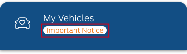 How To Find Ford Vehicle Recall Notices On The FordPass™ App ...